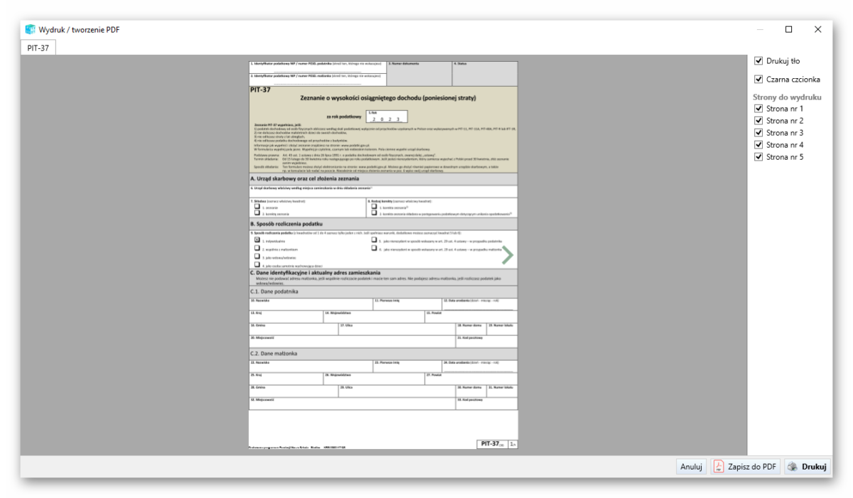 PITy 2023 Asystent - Darmowy Program - Fundacja Nasza Szkoła